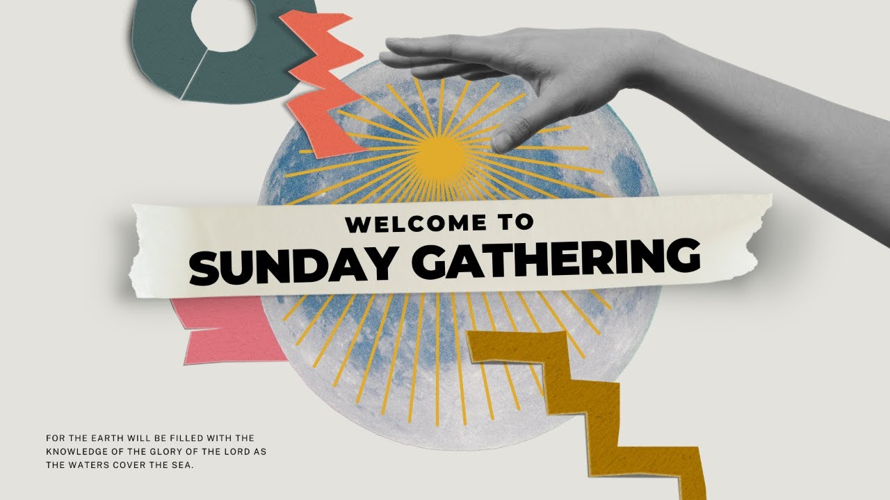 Sunday 3rd November - YouTube