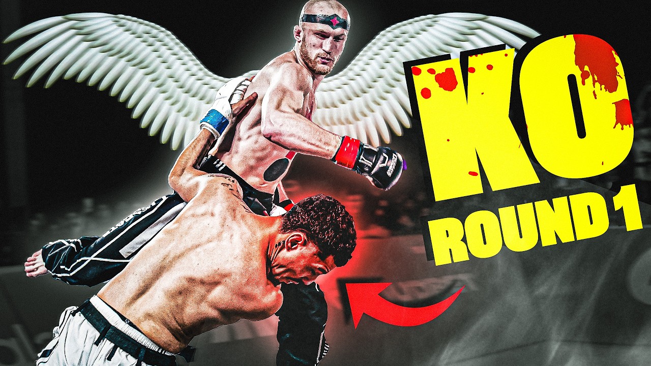 IRL ANIME FIGHT | WingedC vs Jaden Torres | FULL FIGHT | KC59 - YouTube