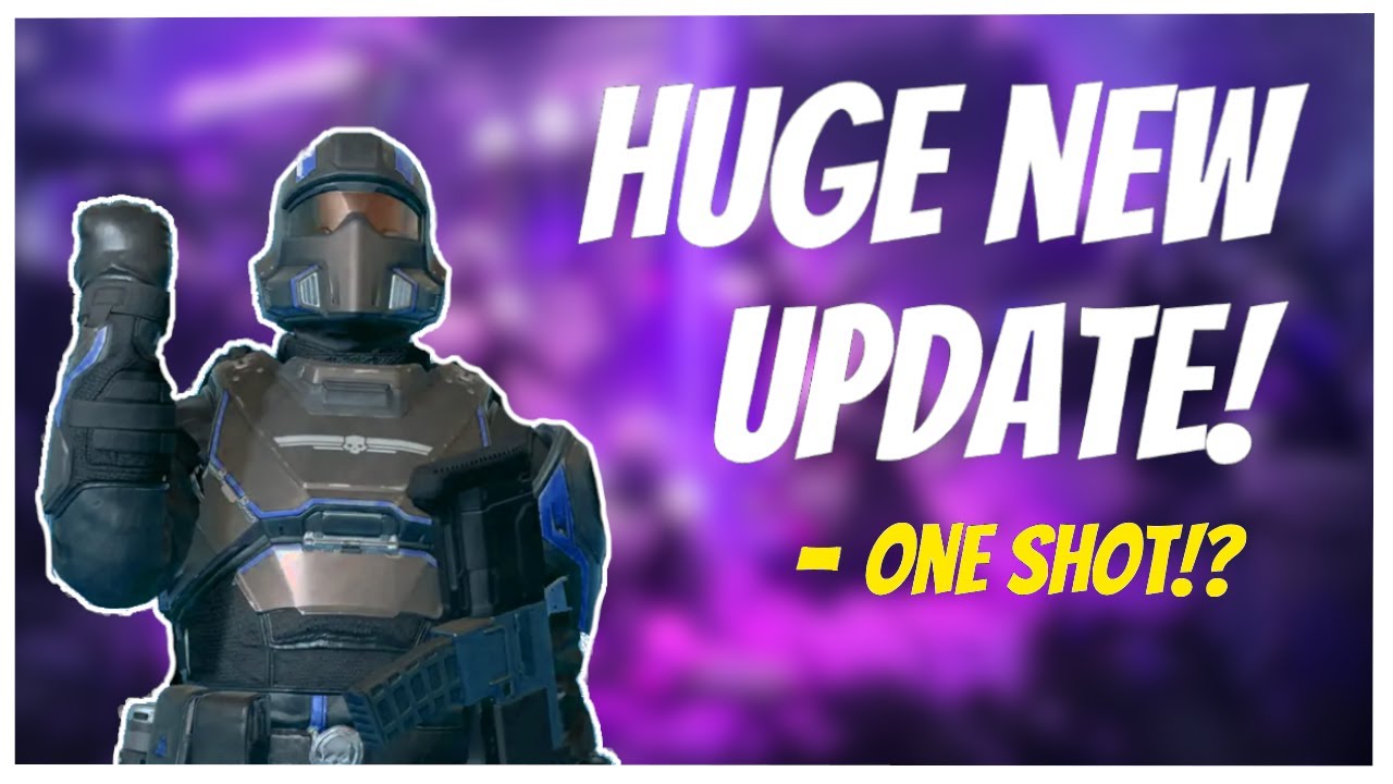 The New Helldivers 2 Update Just Happened! Here’s Everything... - YouTube
