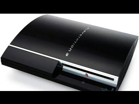I going to update my PS3 to 4.91!!!!! - YouTube