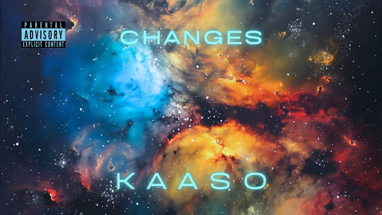 CHANGES - KAASO - YouTube