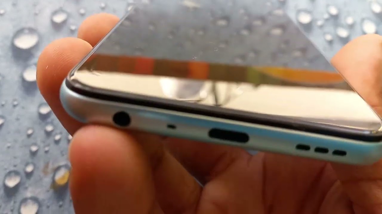 oppo a96 first impression