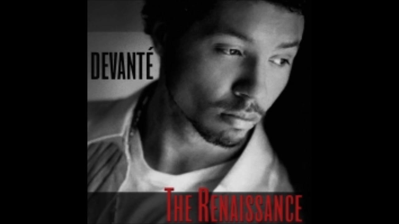 DeVante : Now & Later - YouTube