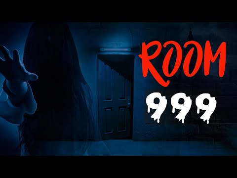 " Room Number 999 " Short Horror Film - YouTube