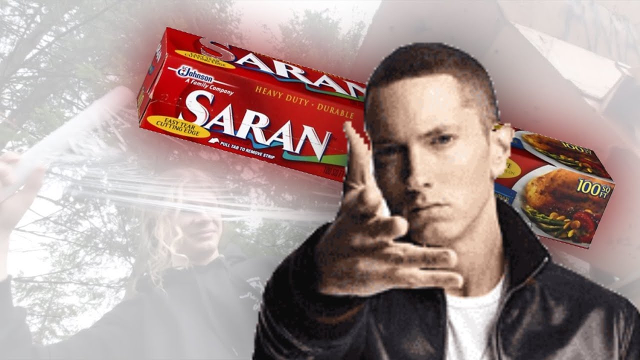 SARAN RAP - YouTube