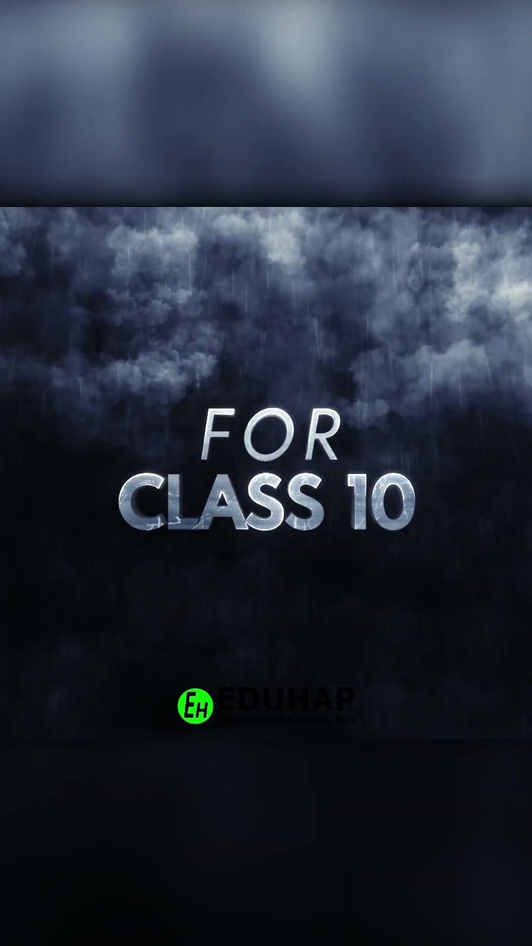 10th Class Logo
