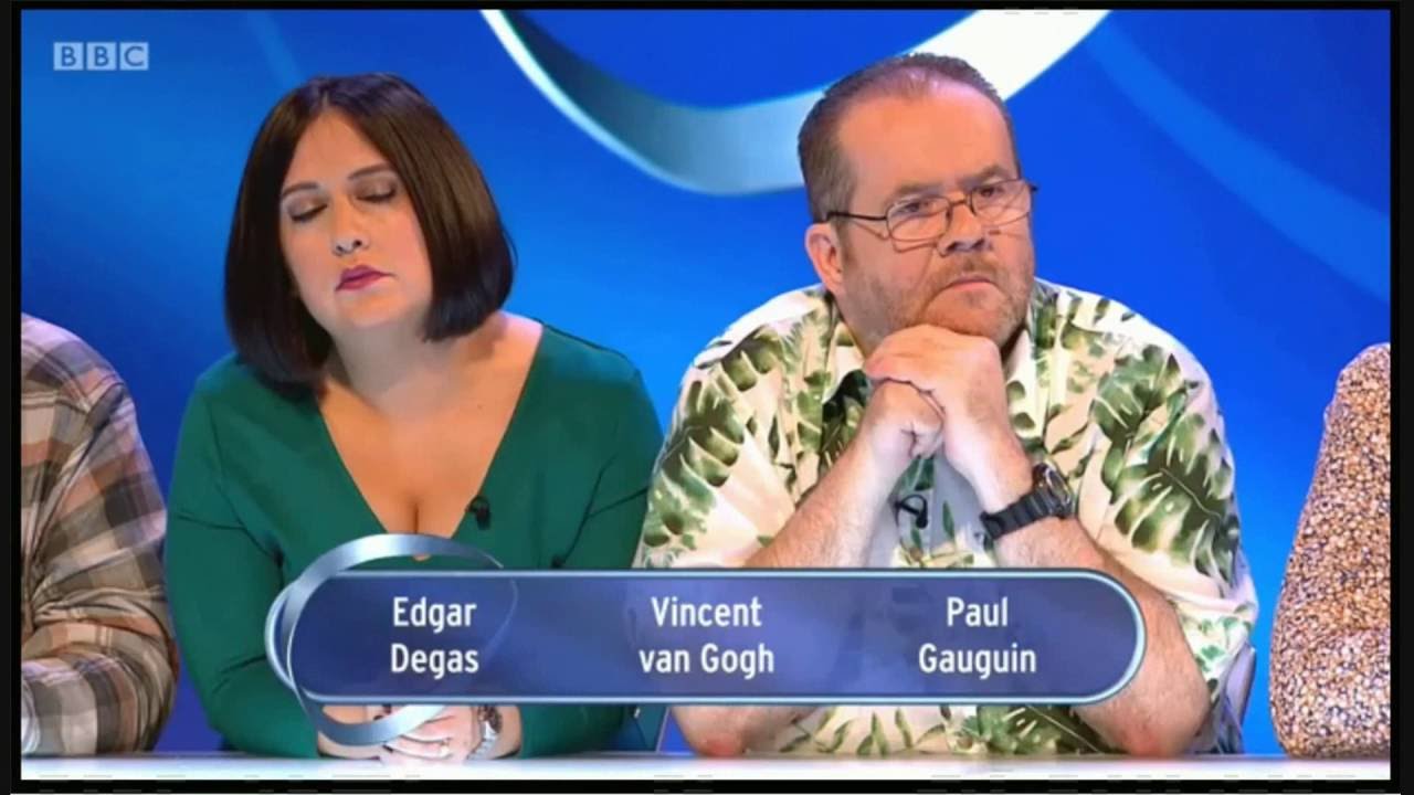 Lisa on the Eggheads BBC 13/9/16 - YouTube