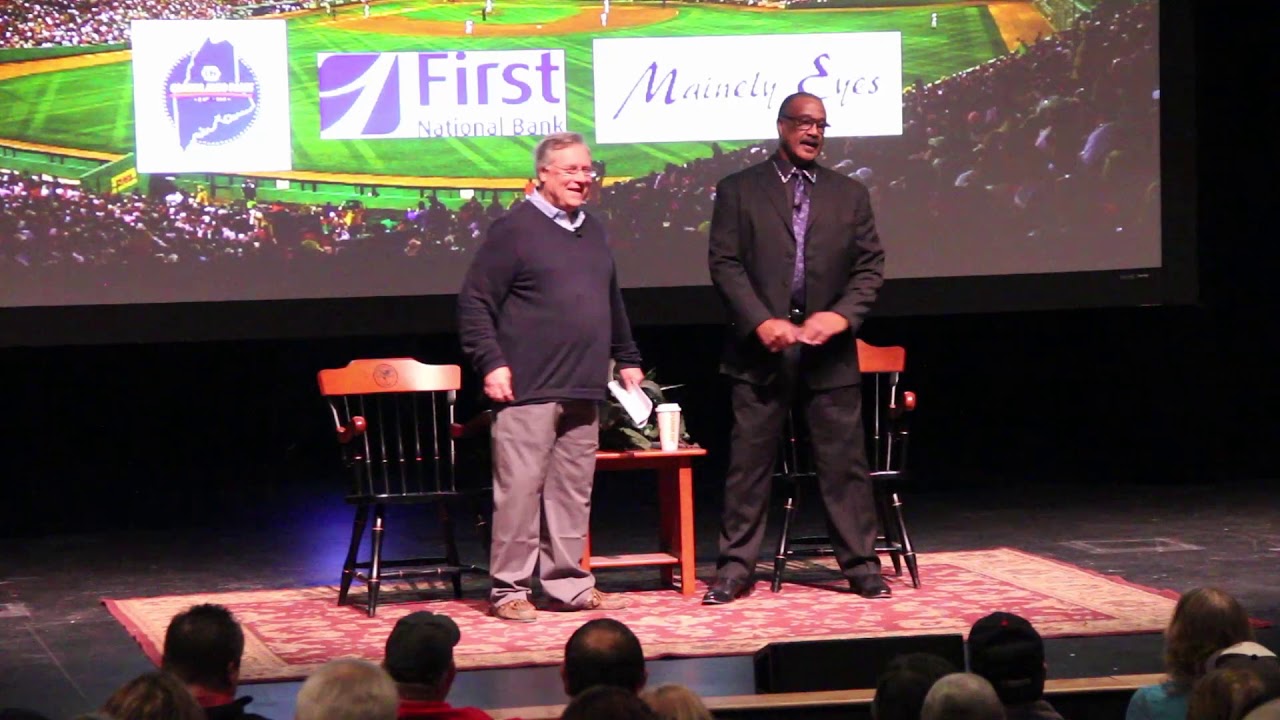 Jim Rice on Tom Brady's Free Agency - YouTube