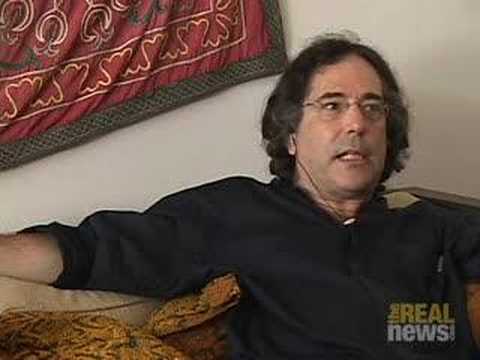 Pepe Escobar on Iran - YouTube