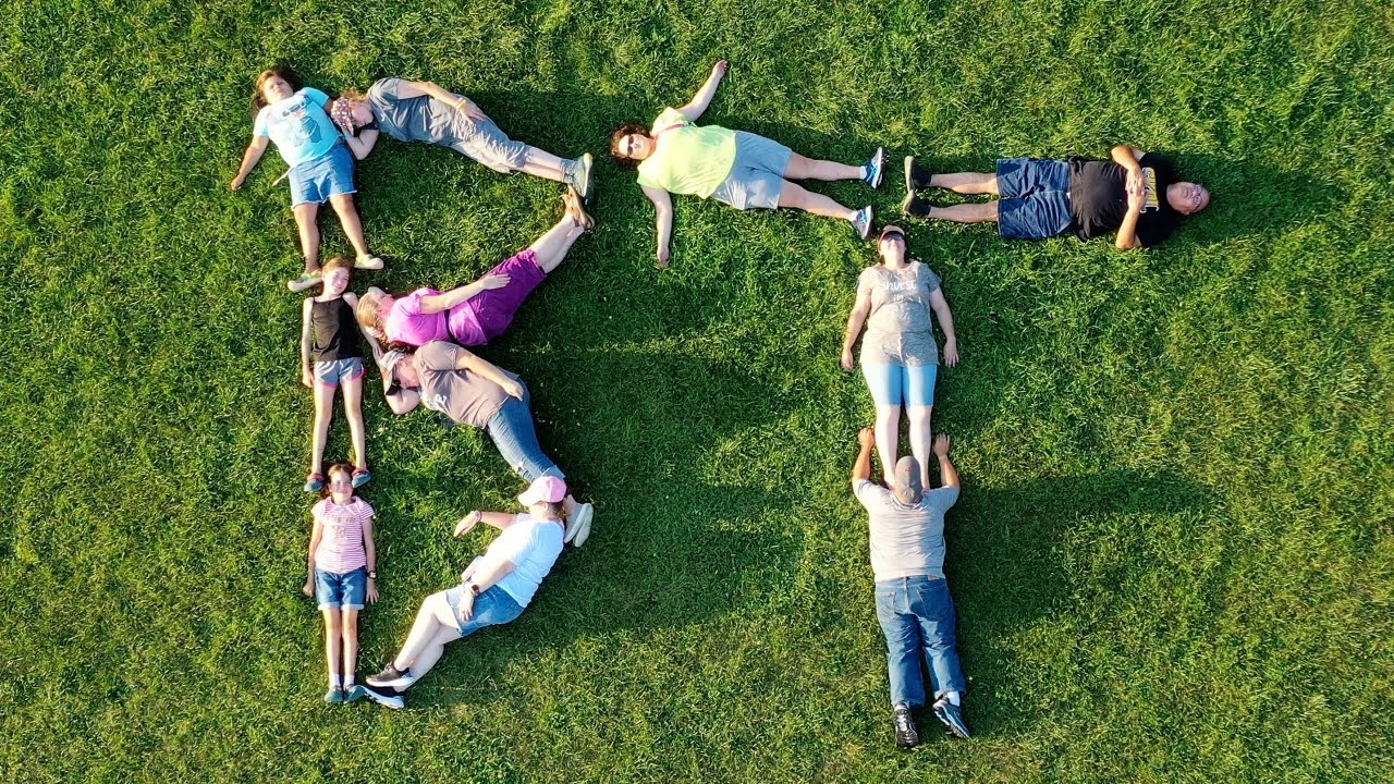 BETTER TOGETHER ️ DAC of Aitkin County - YouTube