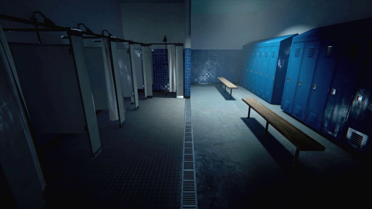 Night Custodian - YouTube
