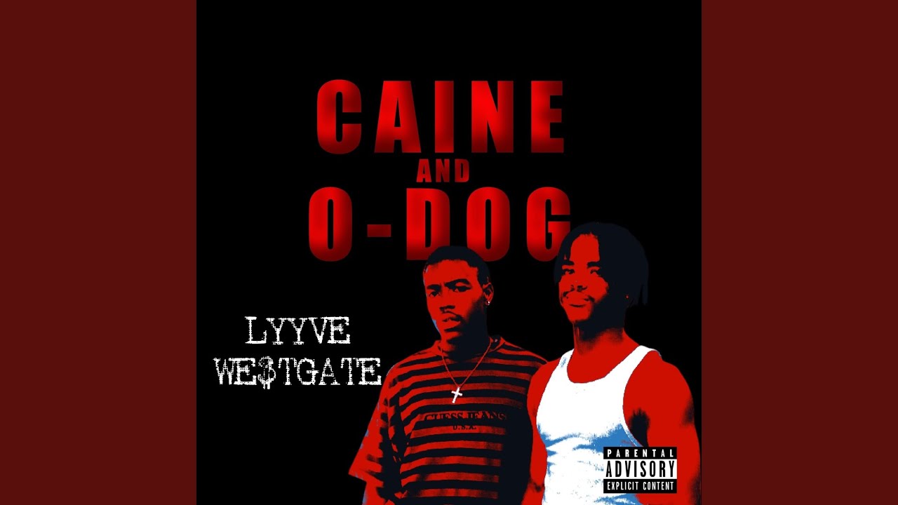 Caine and O Dog - YouTube