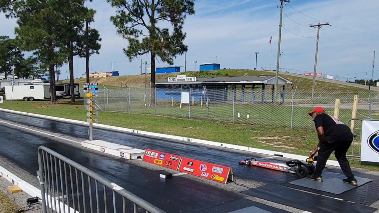 Extreme RC Drag Racing. Super, Hot, Fast RC Car. IMDRA World Finals ...