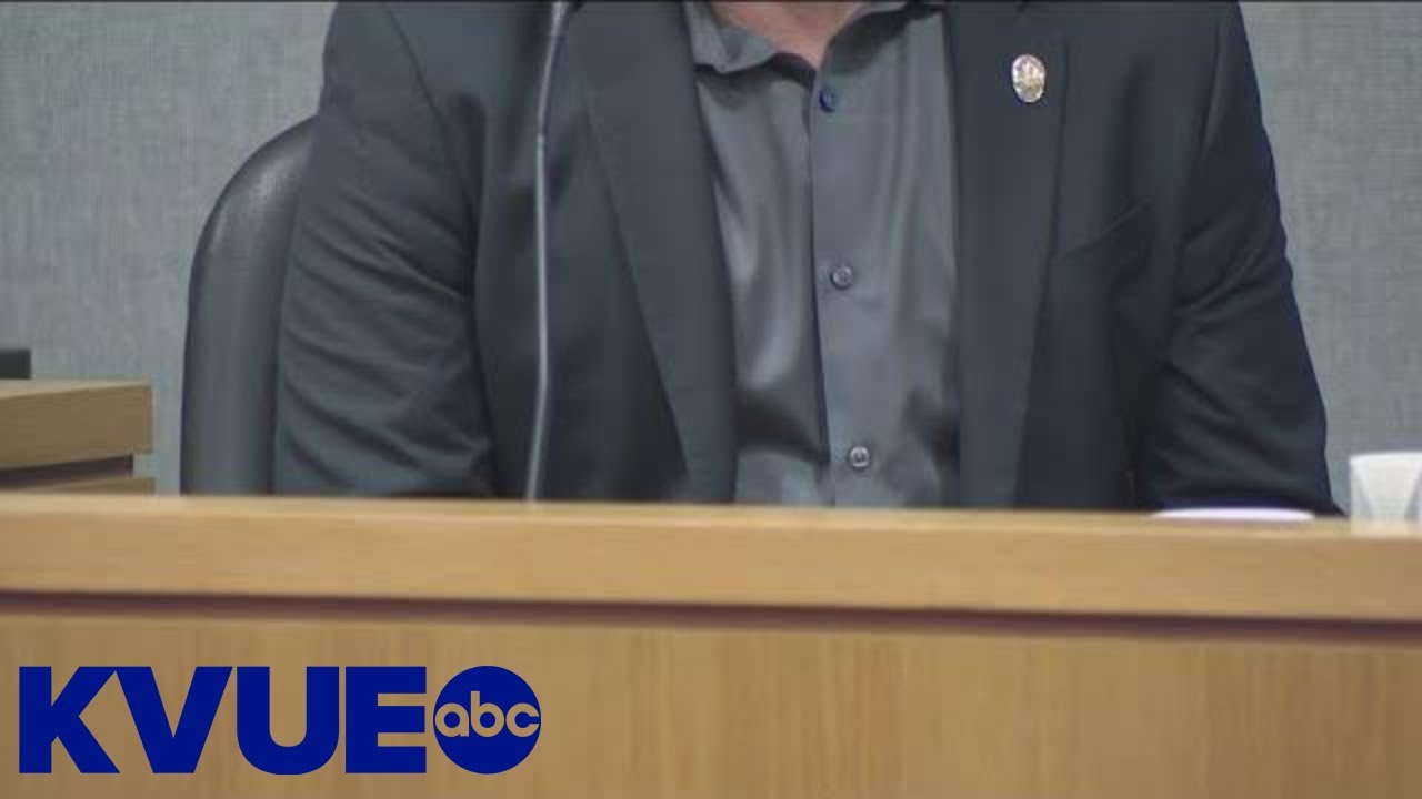 Day 4 of Daniel Perry trial brings more witnesses to the stand | KVUE ...