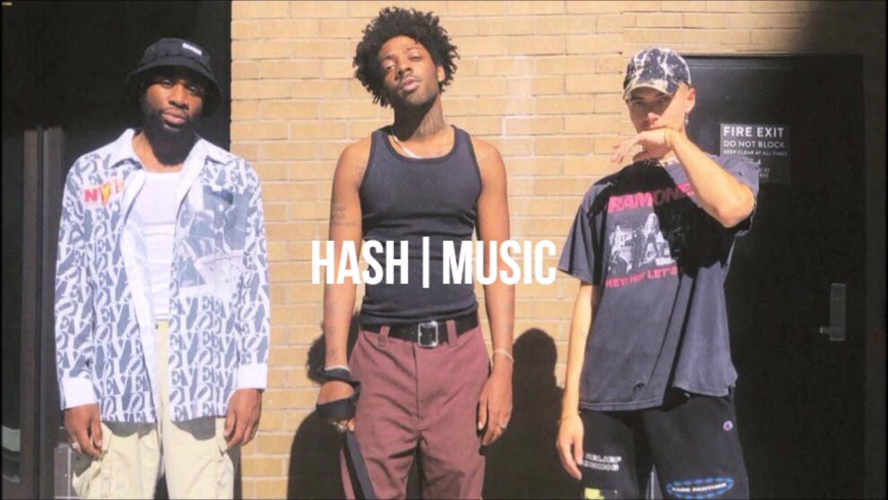 Sonder - I'm Real - YouTube Music