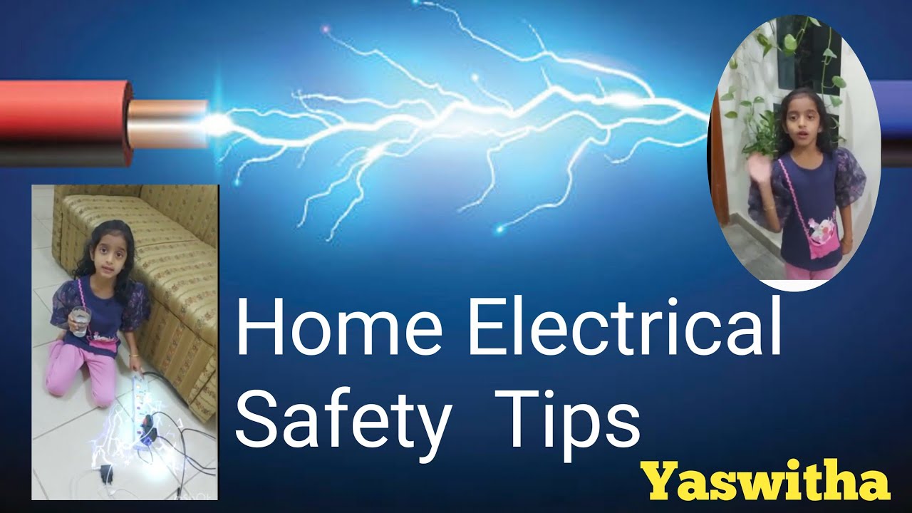 Electrical Safety Tips Electrical Safety In The Home Telugu Vlogs electrical-safety-tips-electrical-safety-in-the-home-telugu-vlogs