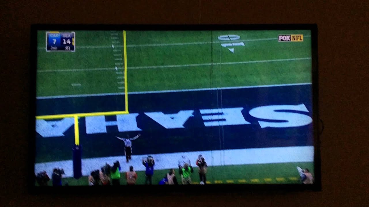 Best and Craziest block in History of Football!!! - YouTube