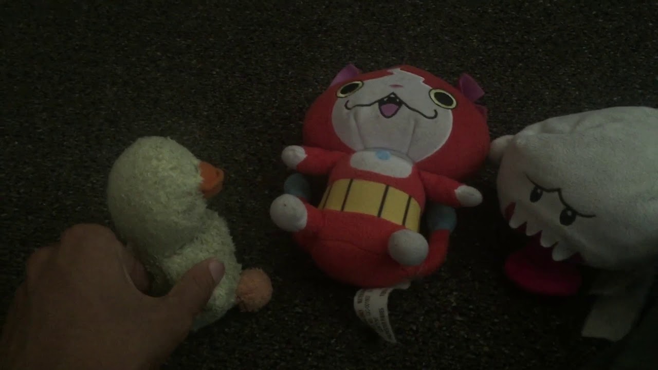 Chicky Movie: Chicky's 2nd Friend! - YouTube