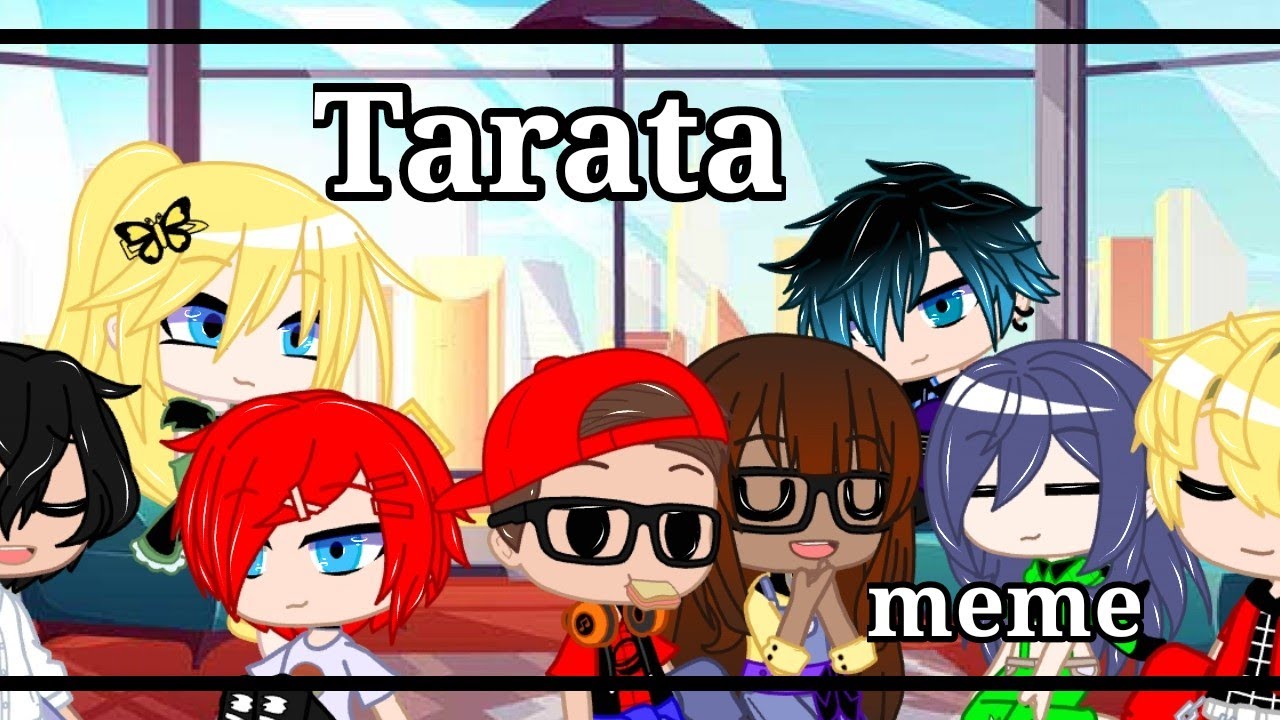 Taratatata (meme) Miraculos - YouTube