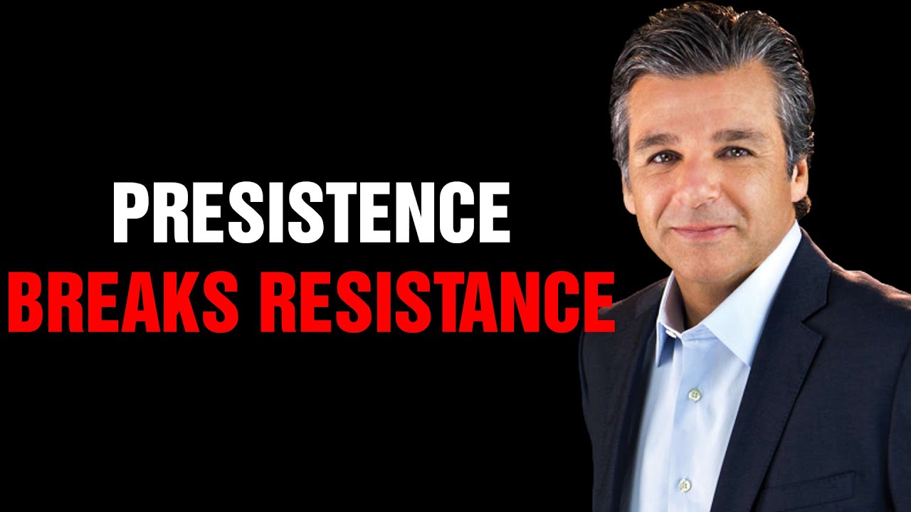 Persistence Breaks Resistance | Pastor Jentezen Franklin - YouTube