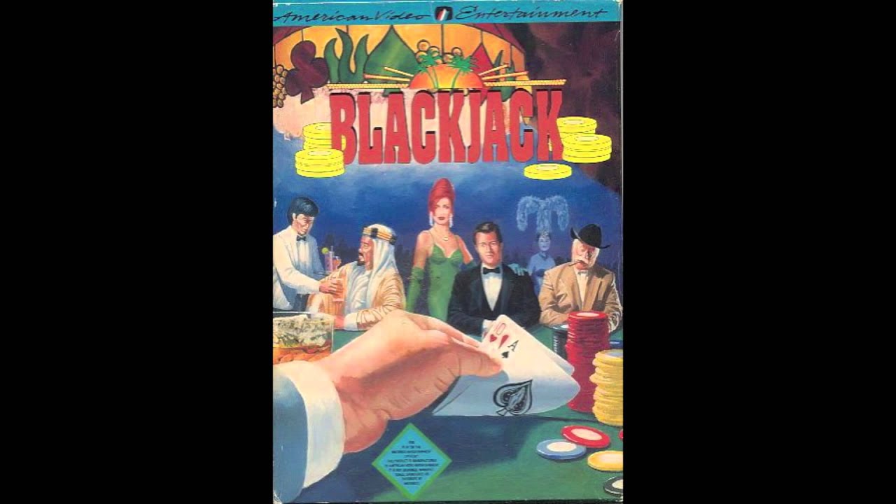 NES Blackjack music - YouTube