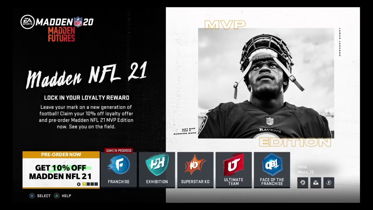 NBA 2K,Madden 20 & More - YouTube