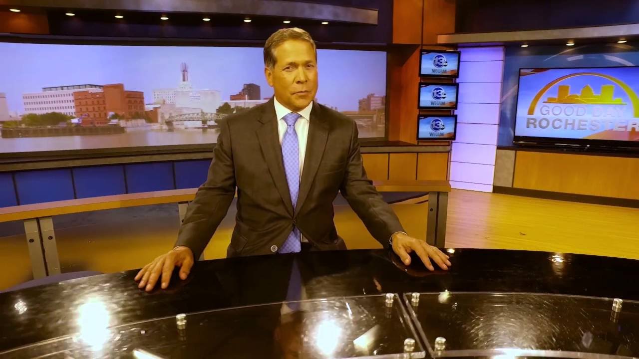 DR's 2016 GREAT Awards with Doug Emblidge - YouTube