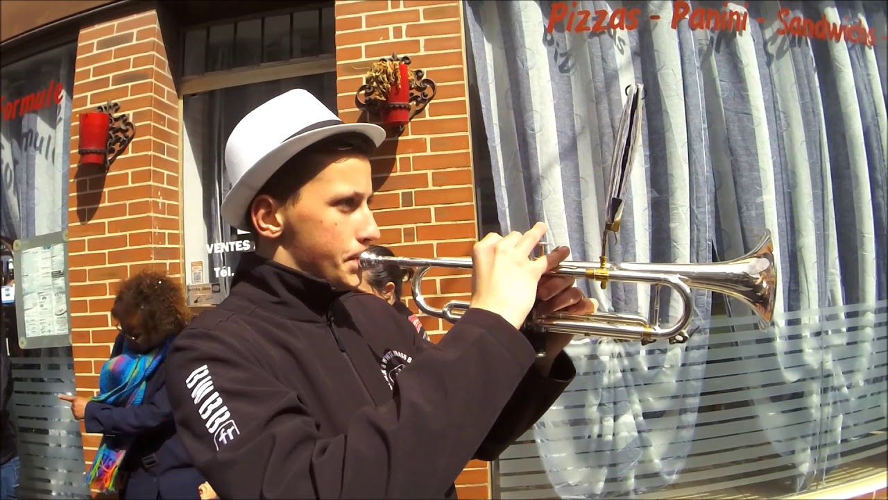 BWBB-C'est la vie ! - YouTube