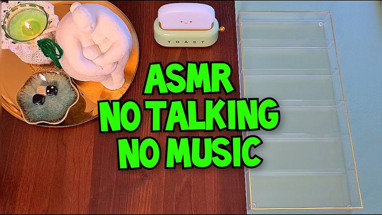ASMR MONTHLY CASH STUFFING FEBRUARY 2024 - NO TALKING, NO MUSIC - YouTube