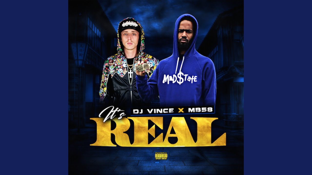 Its Real (feat. Mb58) - YouTube Music