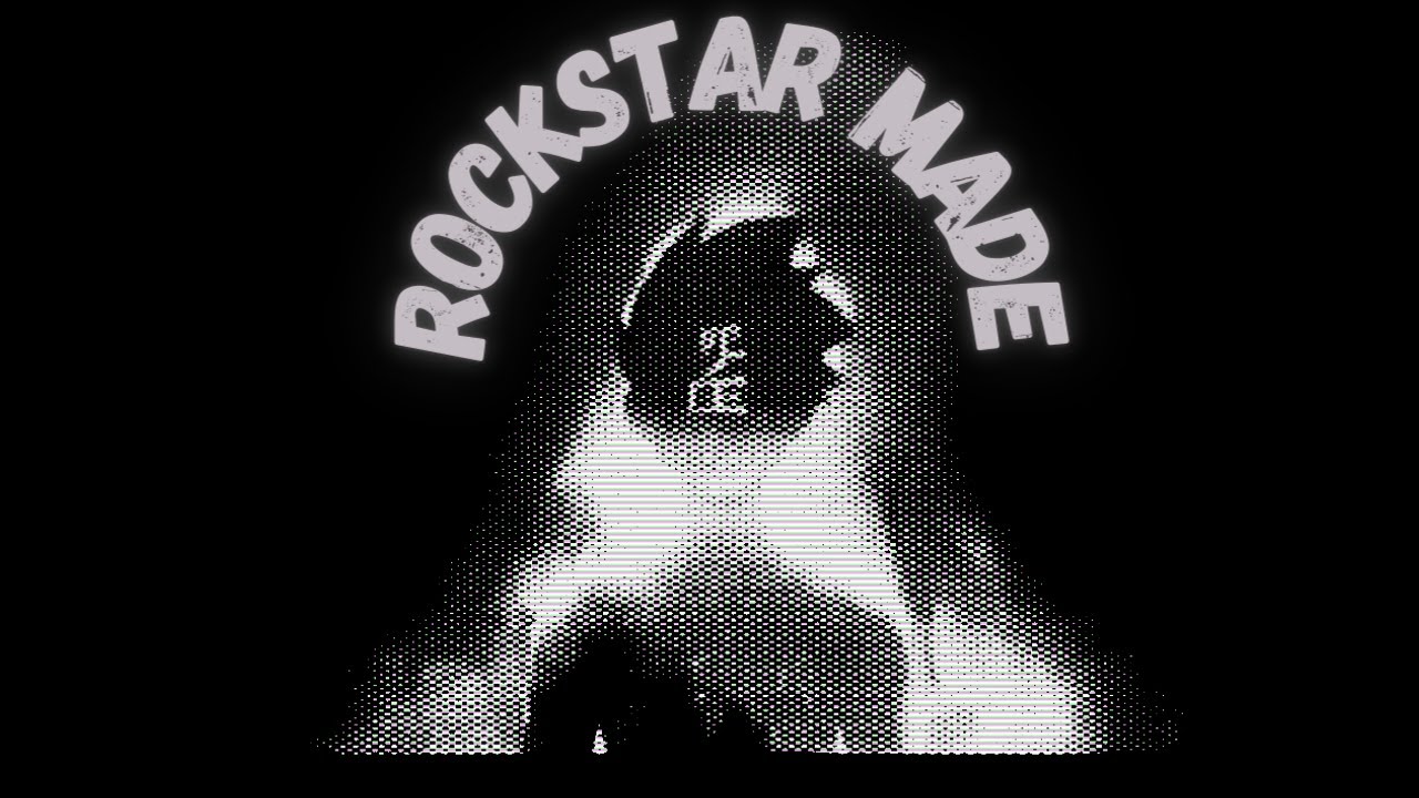 Rockstar made 😈 𝕱𝖑𝖔𝖜 𝖊𝖉𝖎𝖙 - YouTube