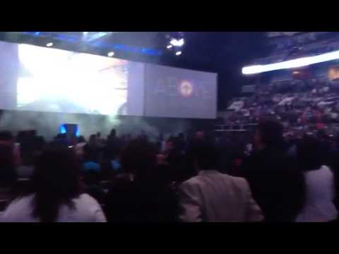 SAN JOSE ACN convention 2014 - YouTube