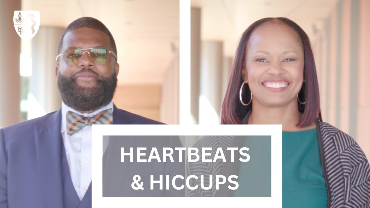 Reflections on military and medicine with Marcie Atchison & Kevin Moody ...