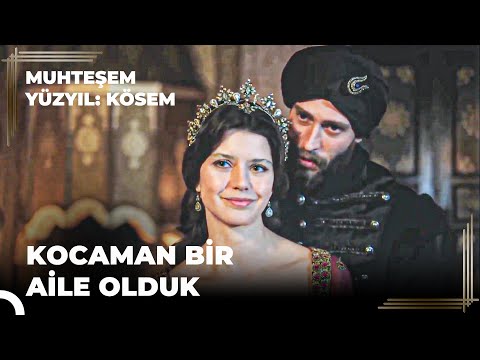 Nasıl Kösem Oldum? \