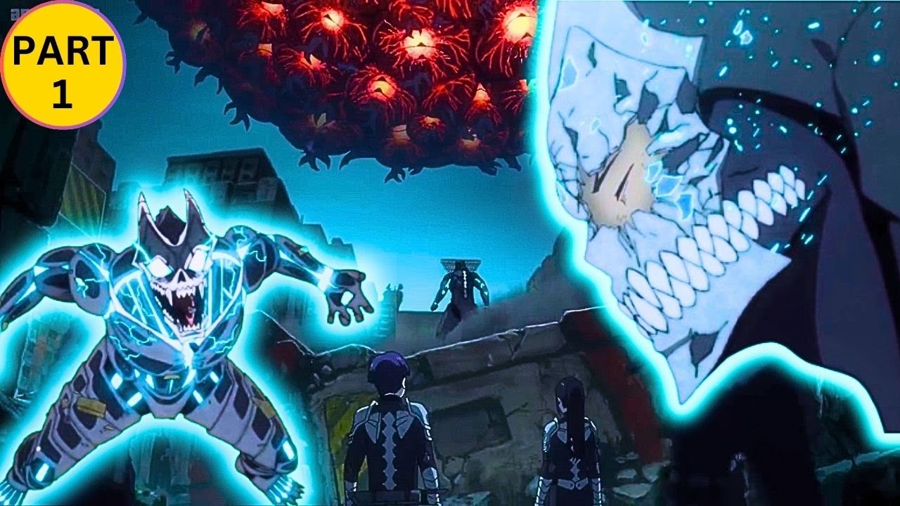 He Was A Simple Garbage Collector Until He Became The Most Powerful ...