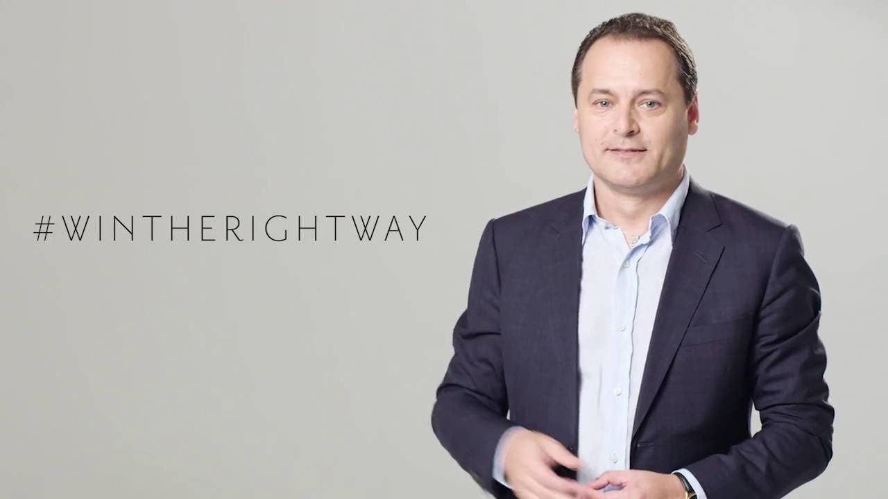 Chivas The Venture - Marius Ghenea despre expertiză în antreprenoriat ...