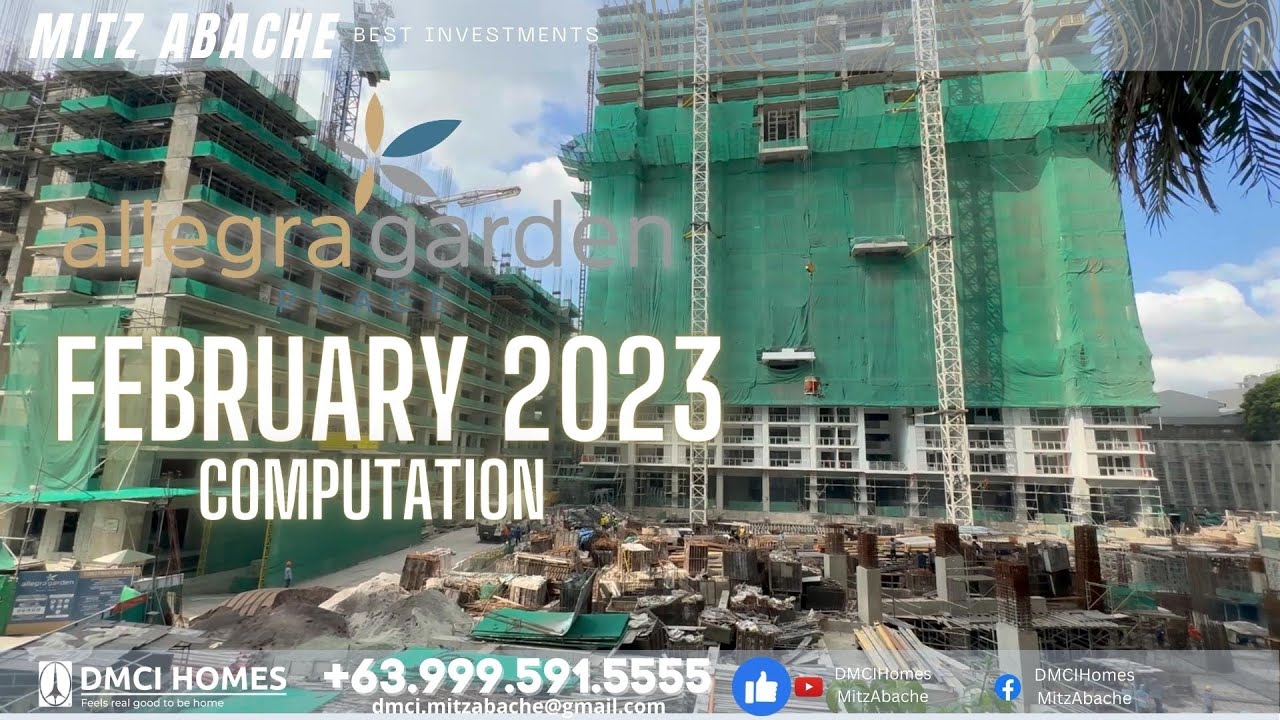 Pre Selling Condo for Sale near BGC and Ortigas by DMCI Homes ...