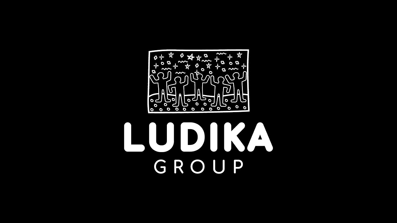 Reel Ludika Group - YouTube