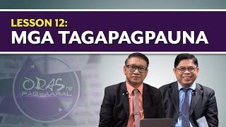 Oras Ng Pag Aaral Mga Larawan Ng Kawakasan Lesson 13 2nd Q2025 Hope ...