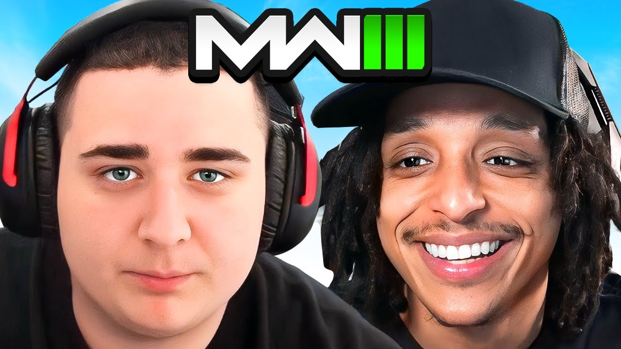 Faze Clan vs AMP FULL WAGER - YouTube