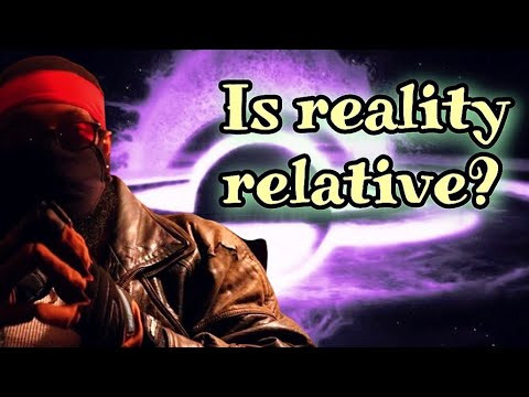 Is There an Objective Reality? | Subjectivity vs Objectivity🕳️ - YouTube