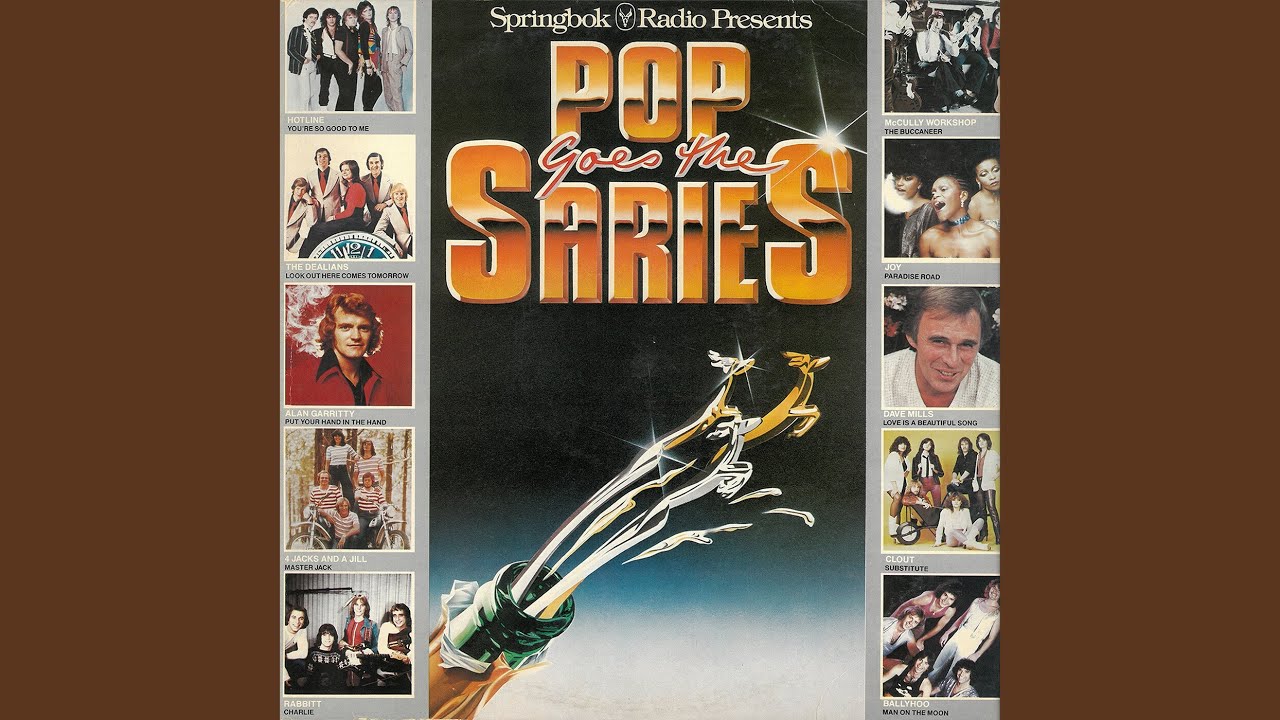 You're So Good to Me - YouTube