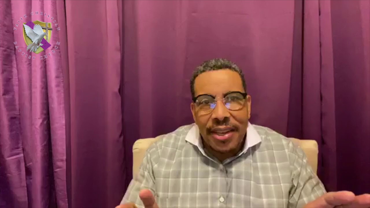 "Stay in Step" by Dr Kevin A Smith - YouTube