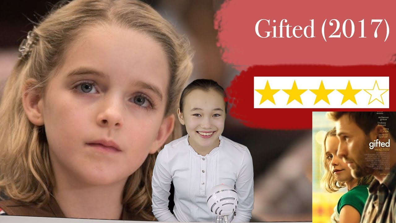 Gifted (2017)//Famous actors//Genius kid - YouTube