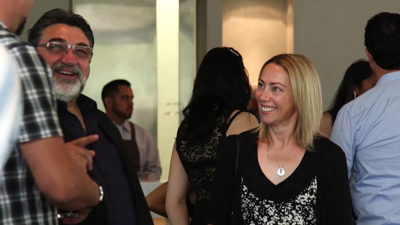 SPS 50 Years Event Highlights - YouTube