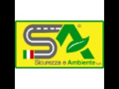 Sicurezza e Ambiente SpA - YouTube