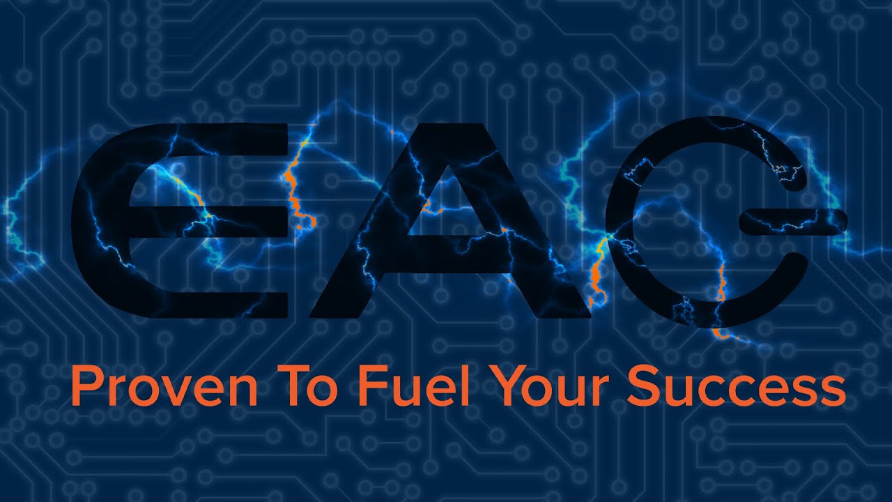 EAG Inc: True Value Creation For Oil & Gas - YouTube