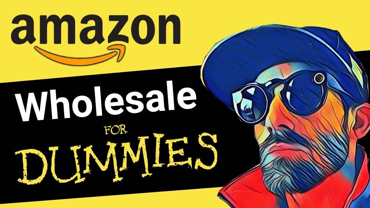 Amazon Wholesale Q&A with Corey Ganim and Reezy Resells - YouTube