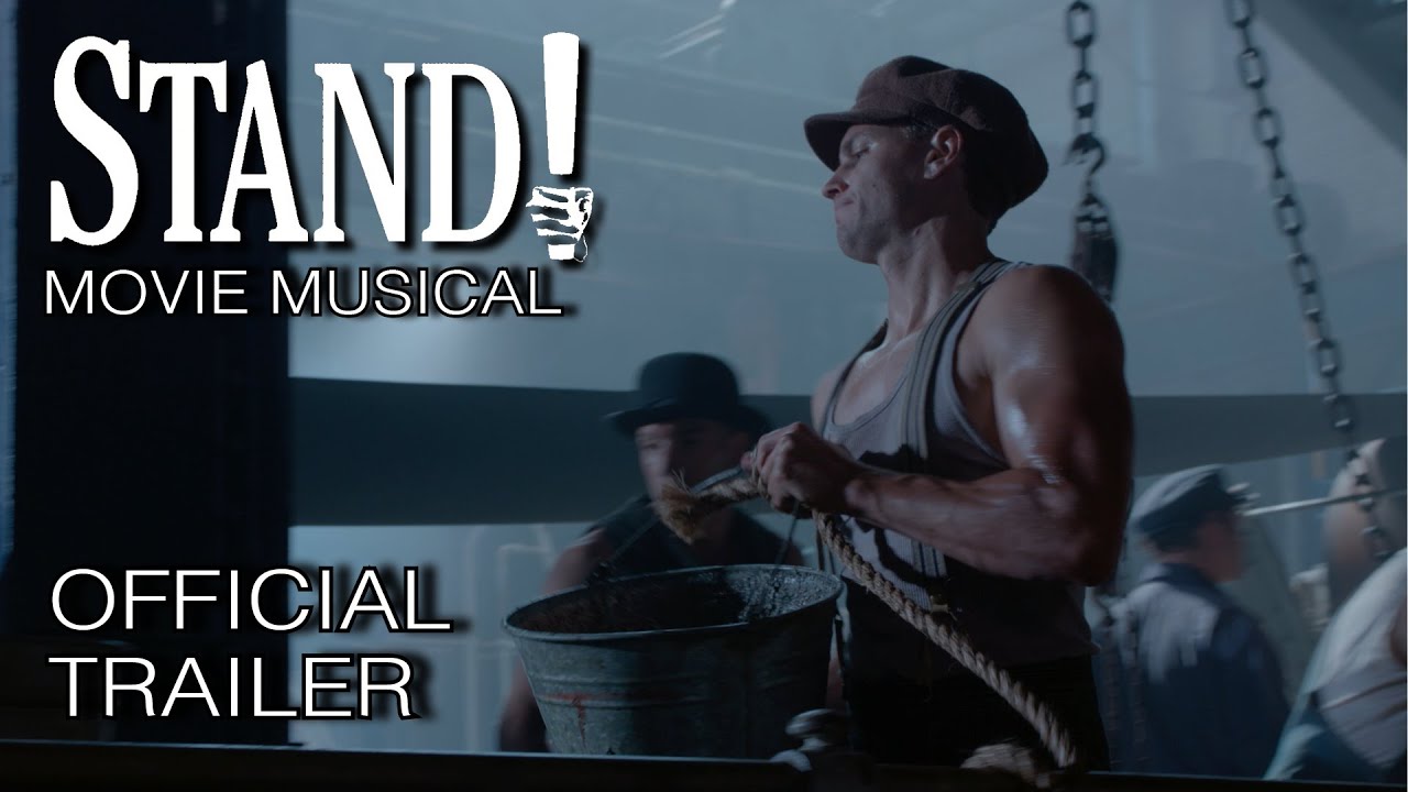 The Stand Movie Poster