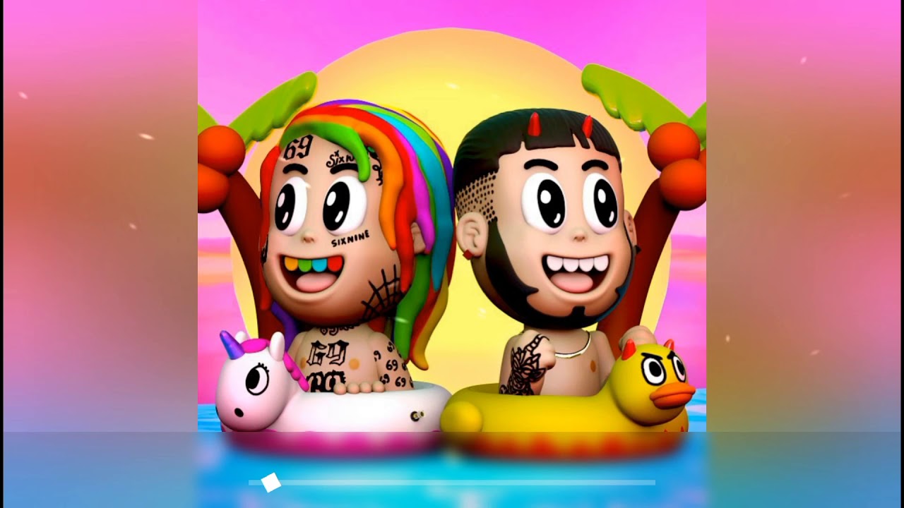 [FREE] 6ix9ine Type Beat "KING" | Hardest Trap Beat 2020 | free ...